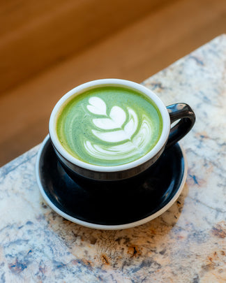 Melk Café – Melk Cafe