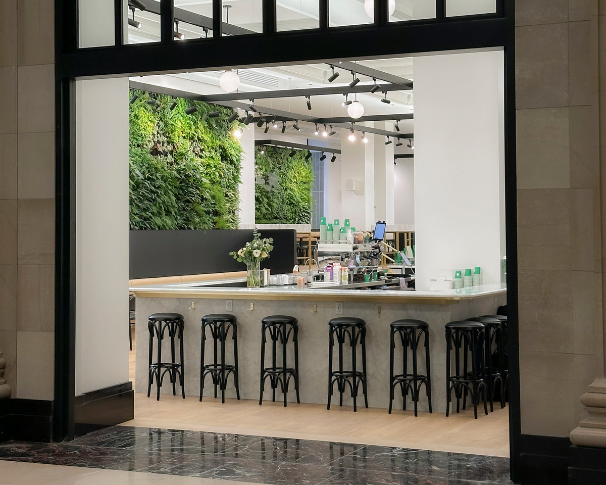 Melk Café – Melk Cafe
