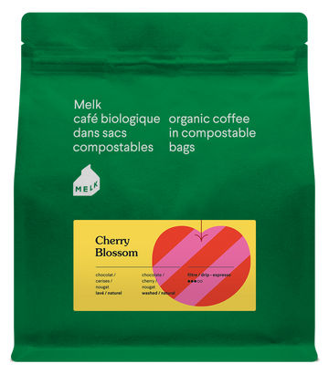 Melk Café – Melk Cafe