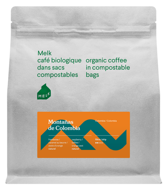 Melk Café – Melk Cafe