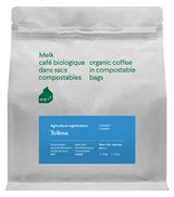 Melk Café – Melk Cafe